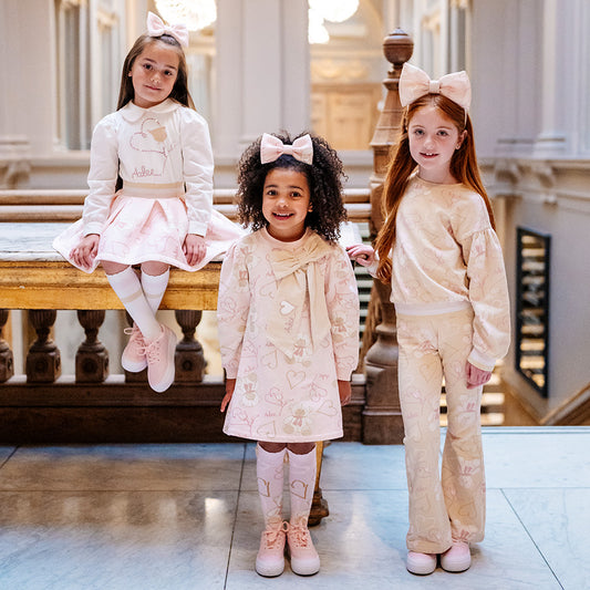 Our Story – Picture Book Fashion