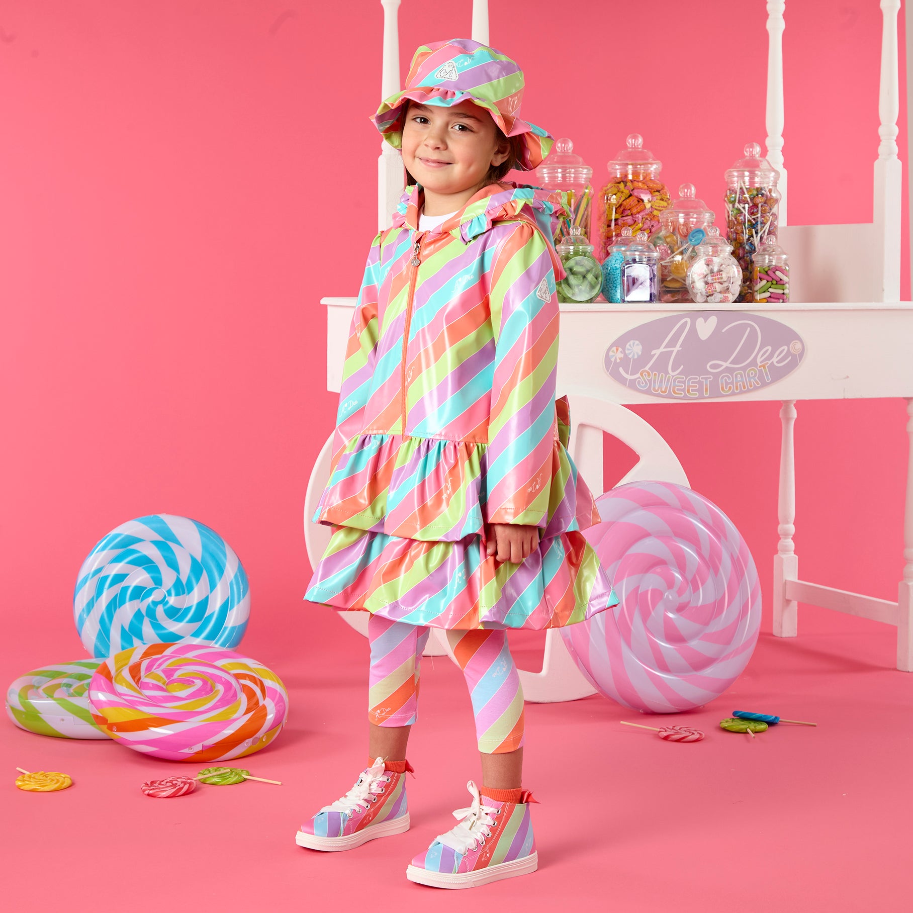 A*Dee Hats – Picture Book Fashion