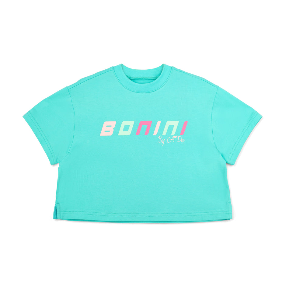 Blue Shine T-Shirt – Picture Book Fashion