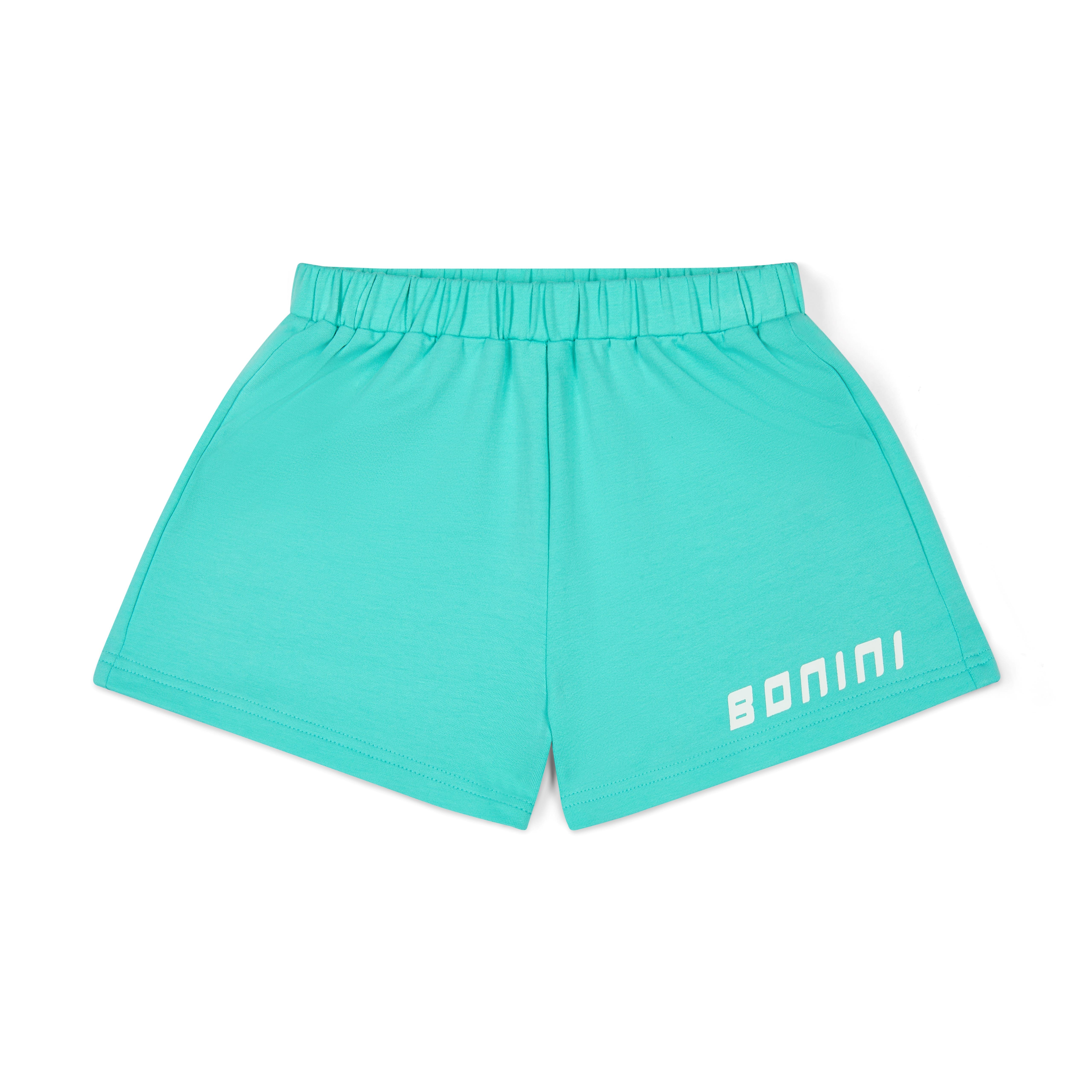 Mint Aspire Shorts – Picture Book Fashion