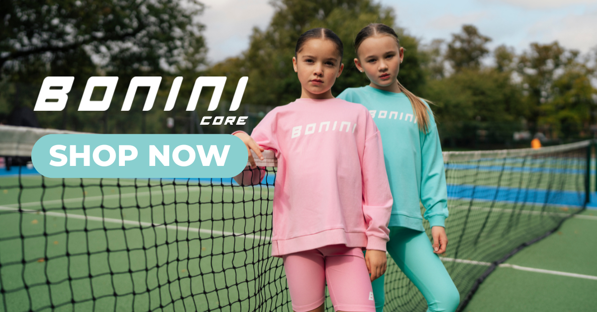 Official Store - Bonini – Picture Book Fashion