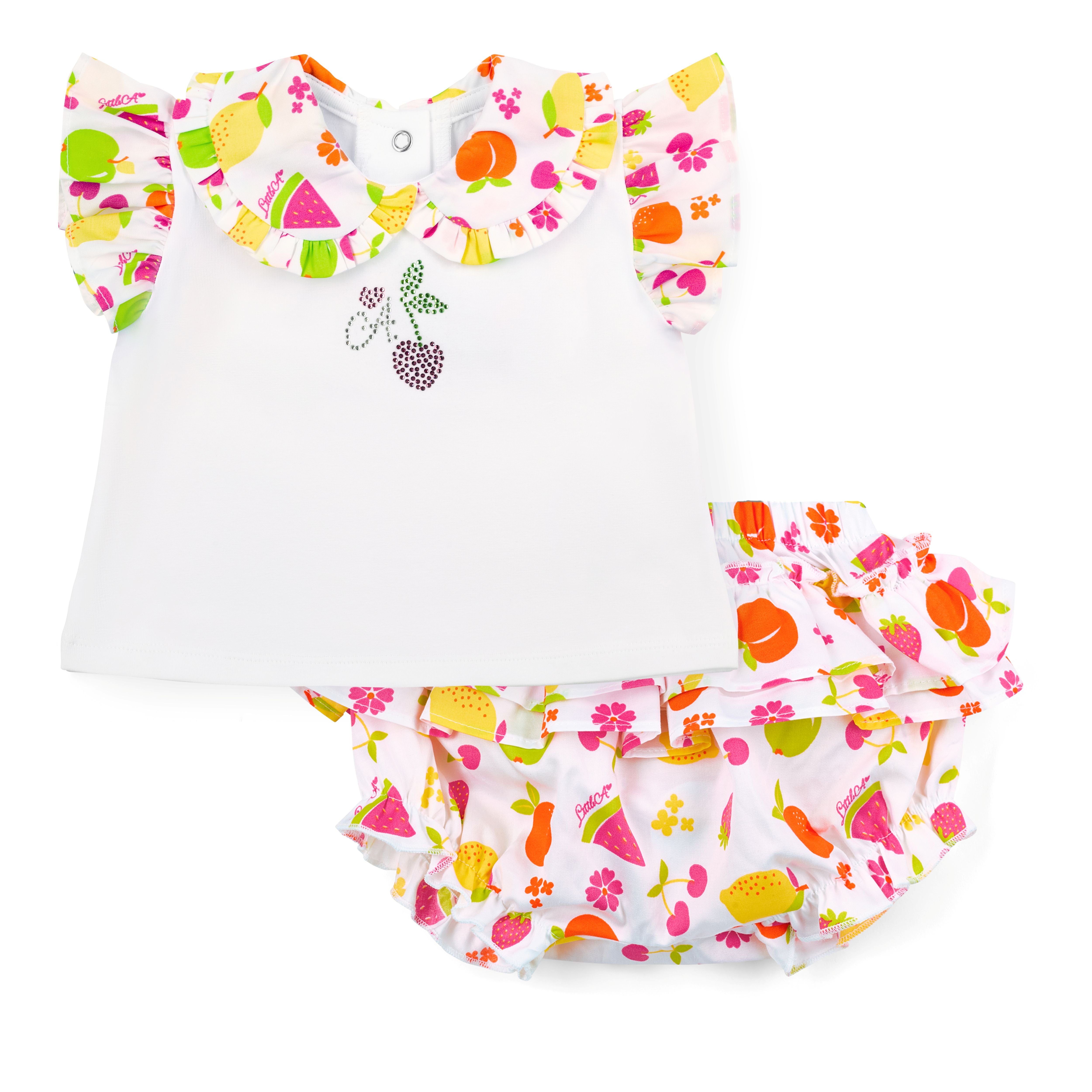Offical Store - Little A – Picture Book Fashion