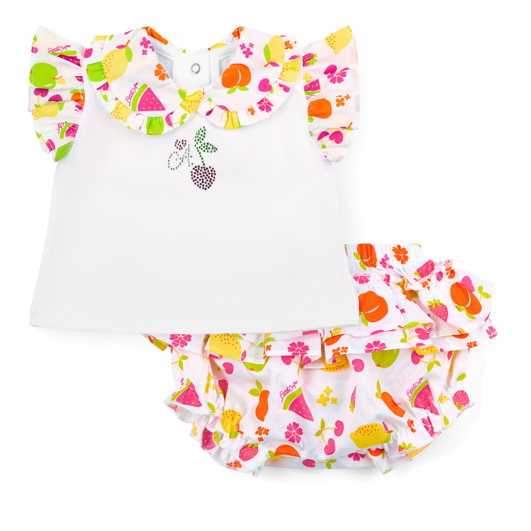 Offical Store - Little A – Picture Book Fashion