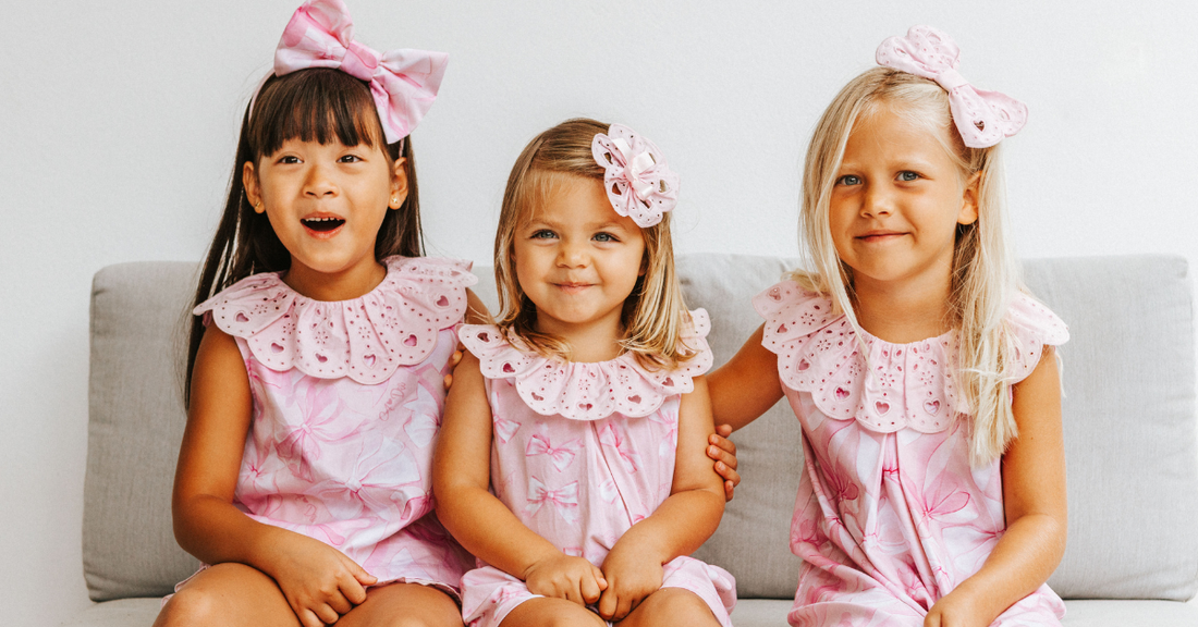 Offical Store - Little A – Picture Book Fashion
