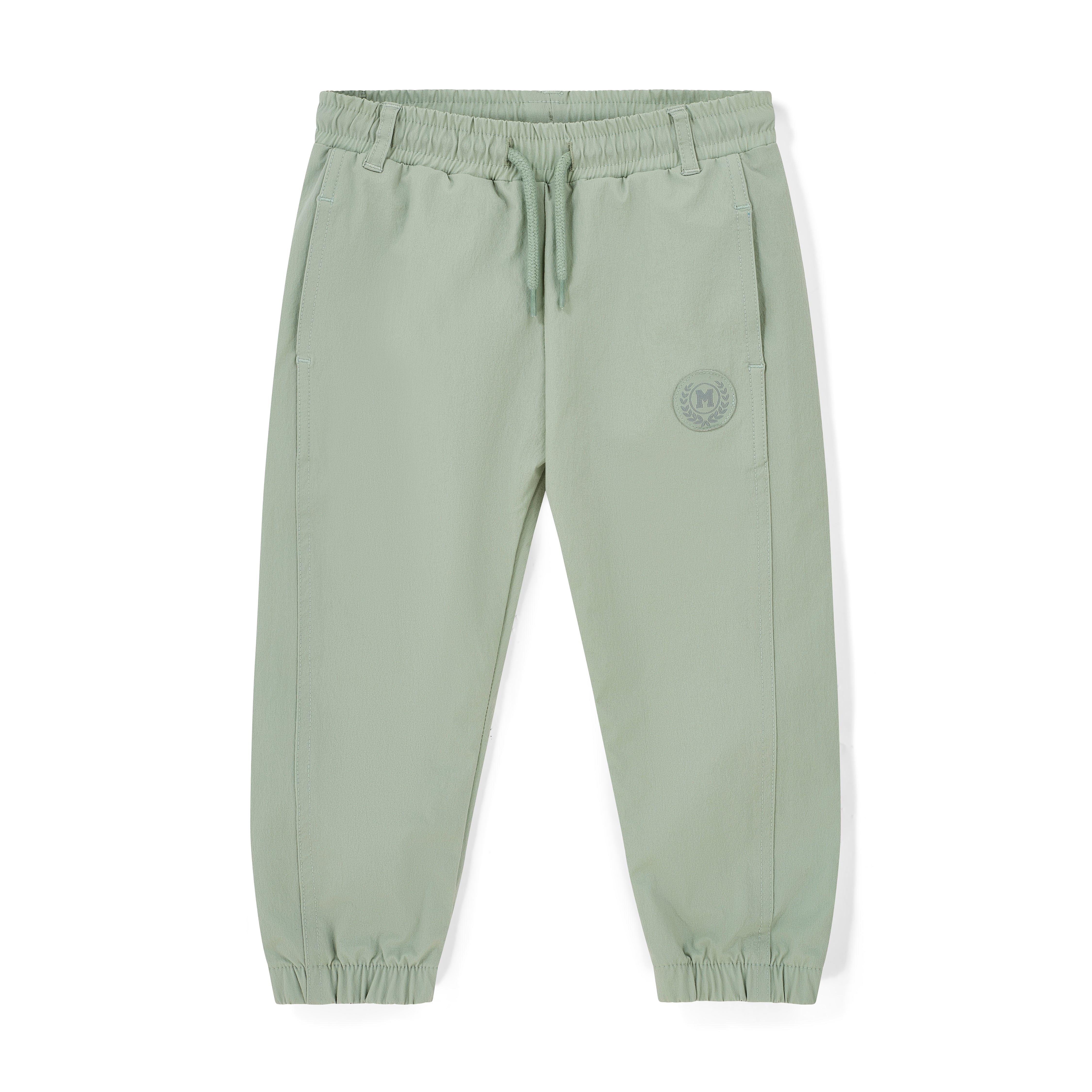 Sage Justin Trousers – Picture Book Fashion