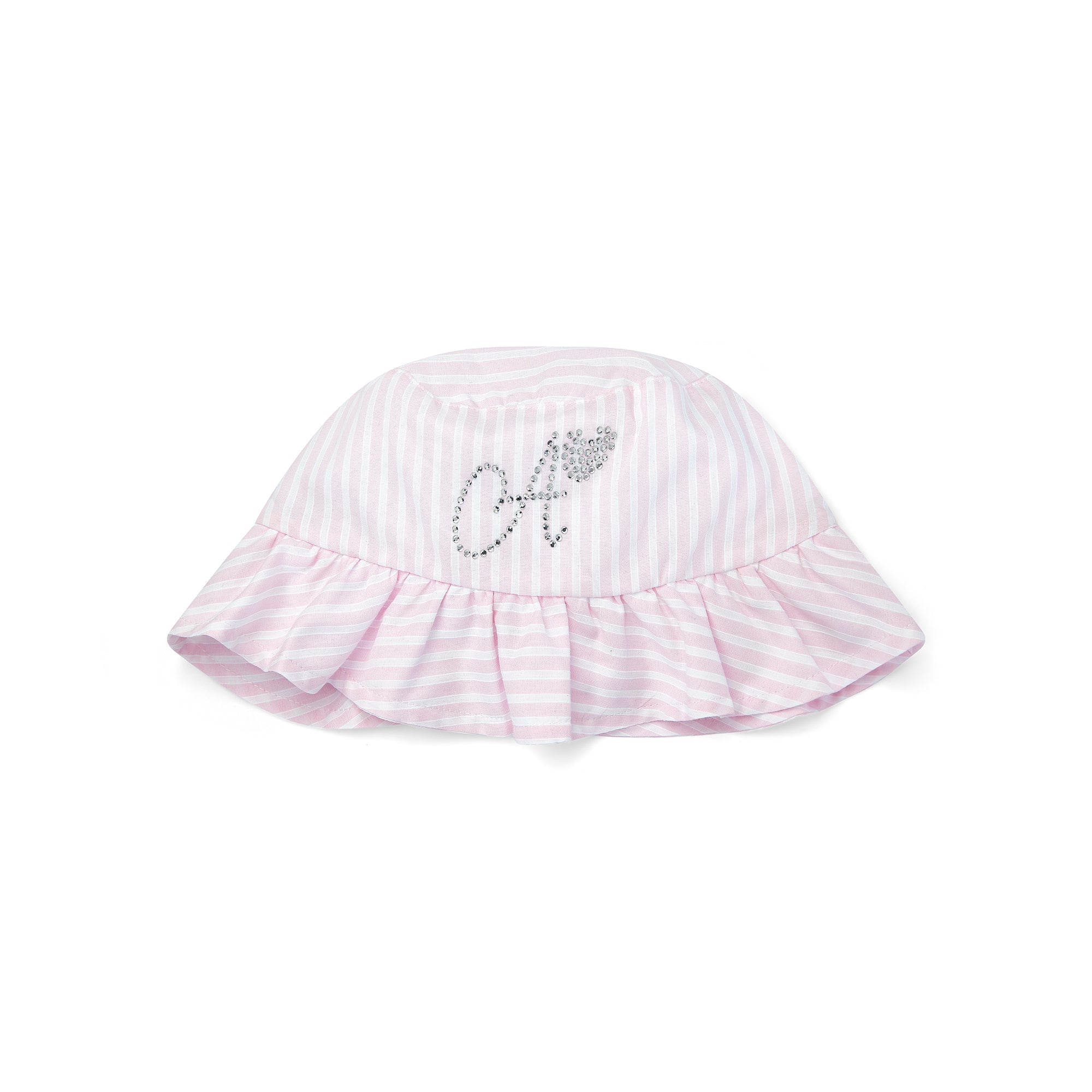 Pink Dream Bucket Hat – Picture Book Fashion