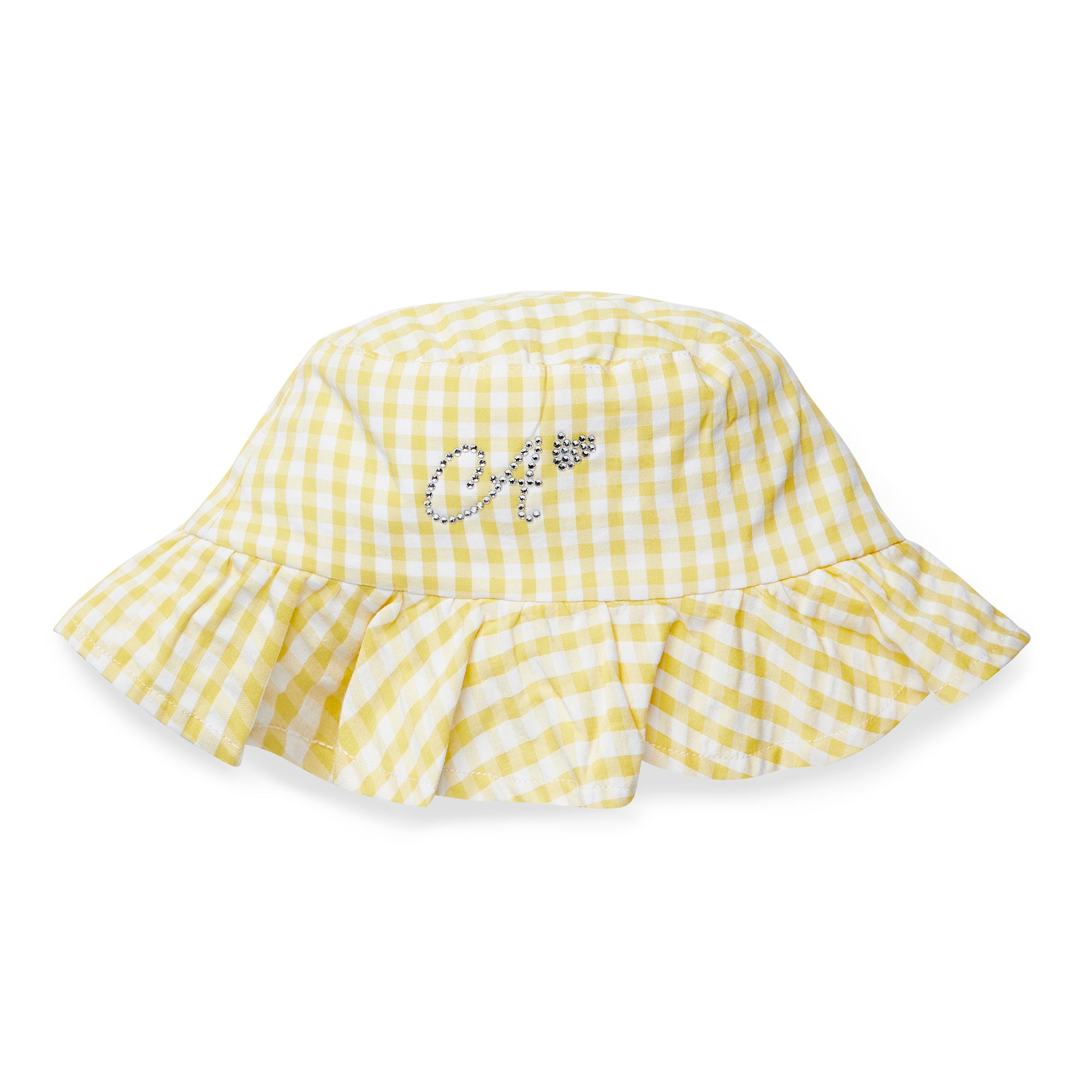 Lemon Dream Bucket Hat – Picture Book Fashion