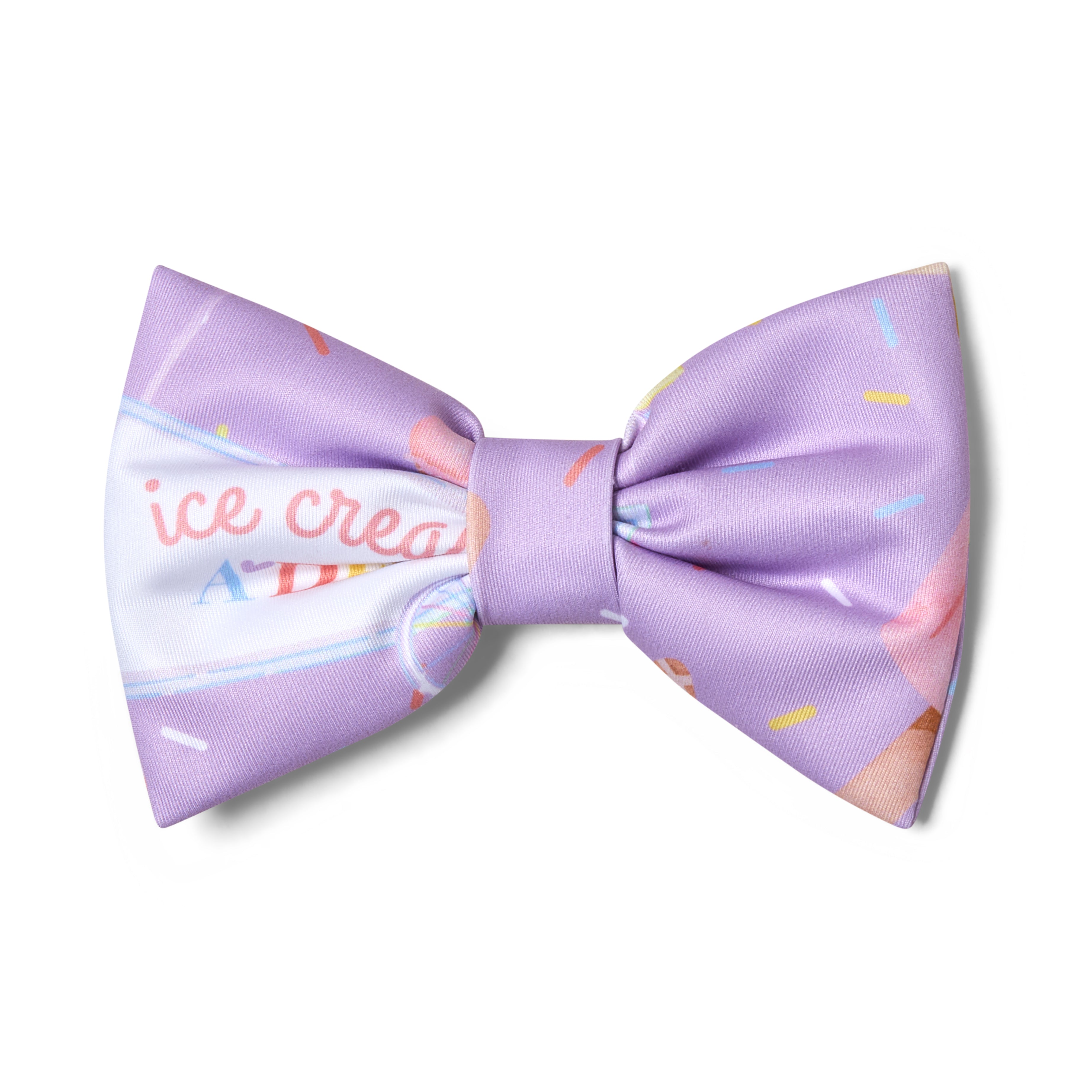 Lilac Solana Hair Clip – Picture Book Fashion